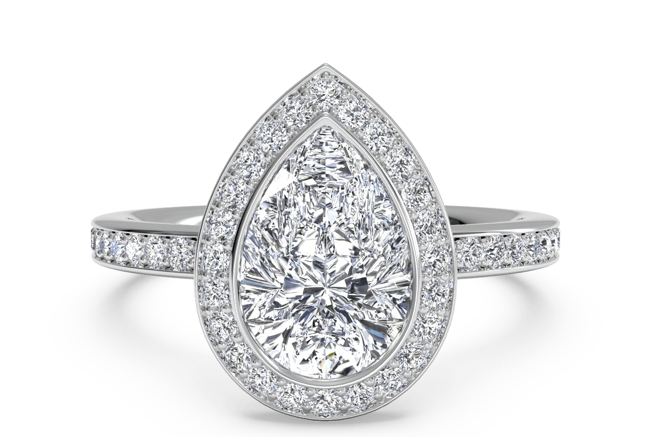 Diamond rings in Dubai | Eternity rings | Engagement rings Dubai