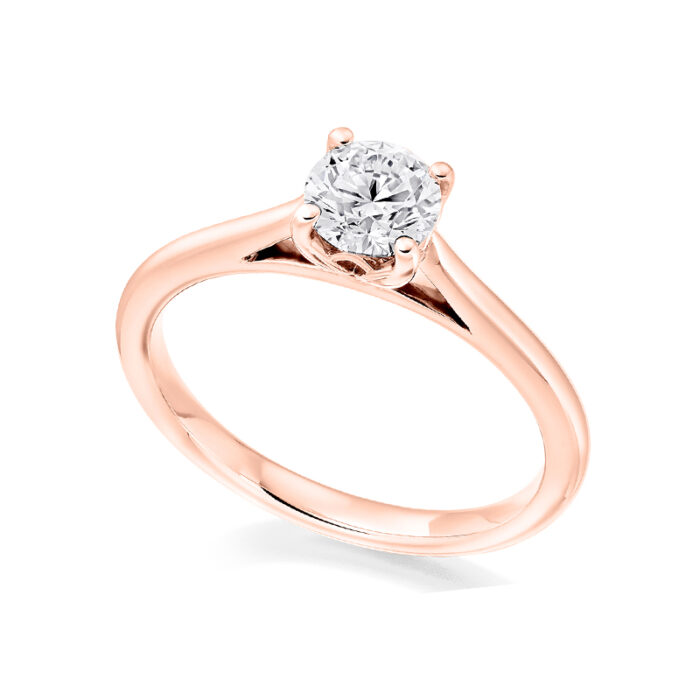 Diamond rings in Dubai | Eternity rings | Engagement rings Dubai